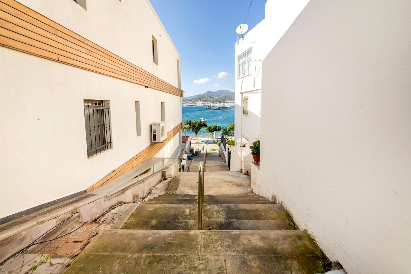 Villa Zeynep Paşatarlası